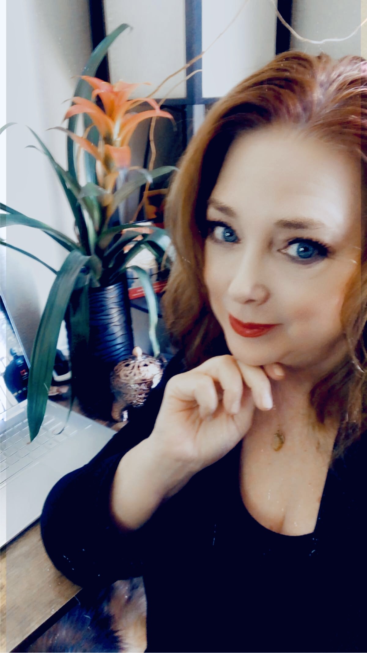 Leah – Head of Growth: Sales & Marketing